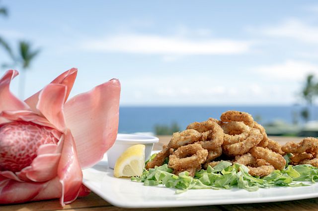 Best Restaurant Hana Maui - Hana Ranch Restaurant - Top Road to Hana ...